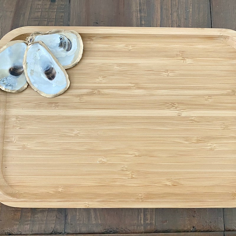Oyster Table - Etsy