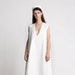 Minimalist Dress- Max Dress- Made to Measure (your Size) - Etsy