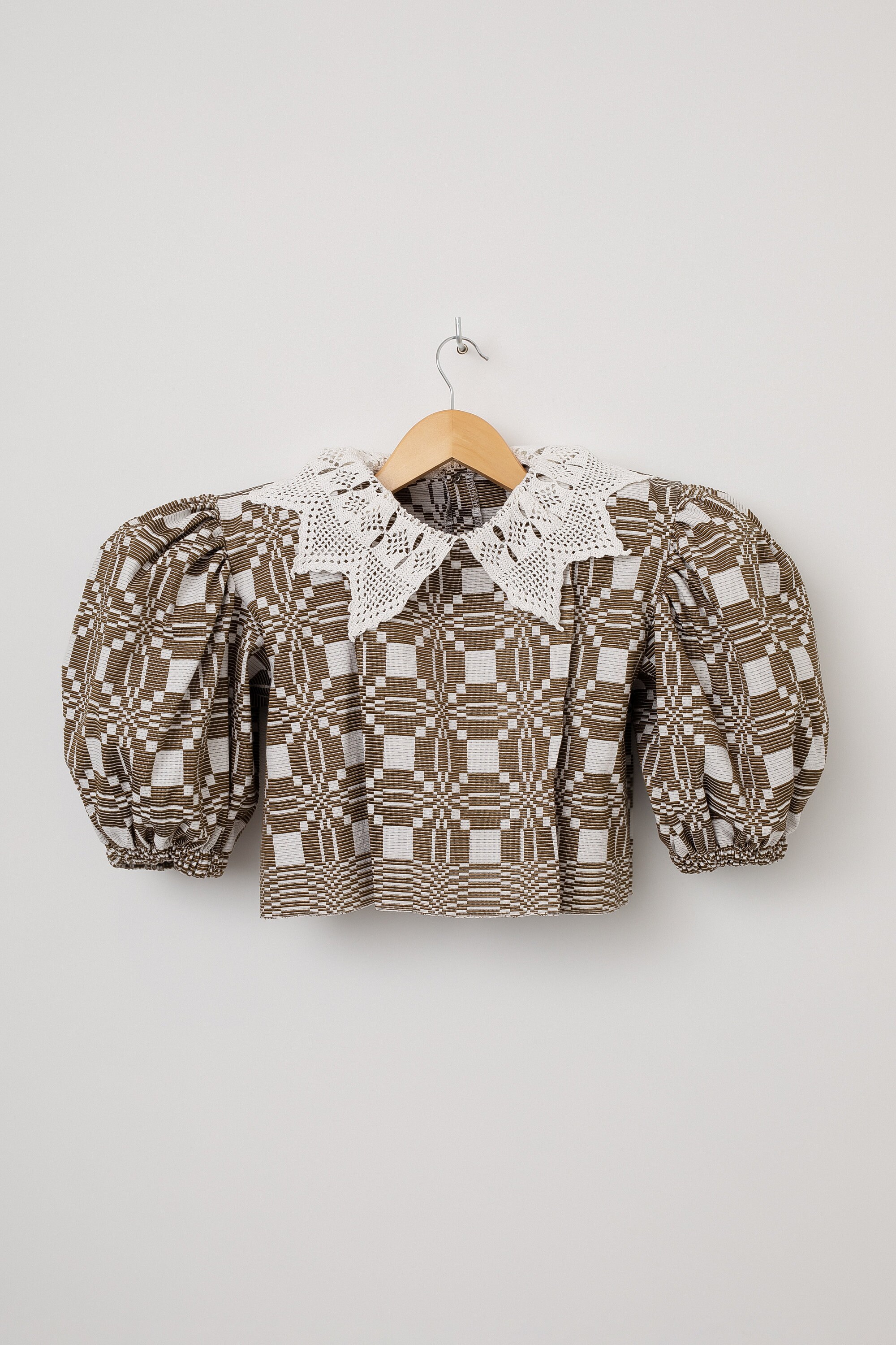 Shool Girl Outfit- Woven Material- Designer Handmade - Etsy