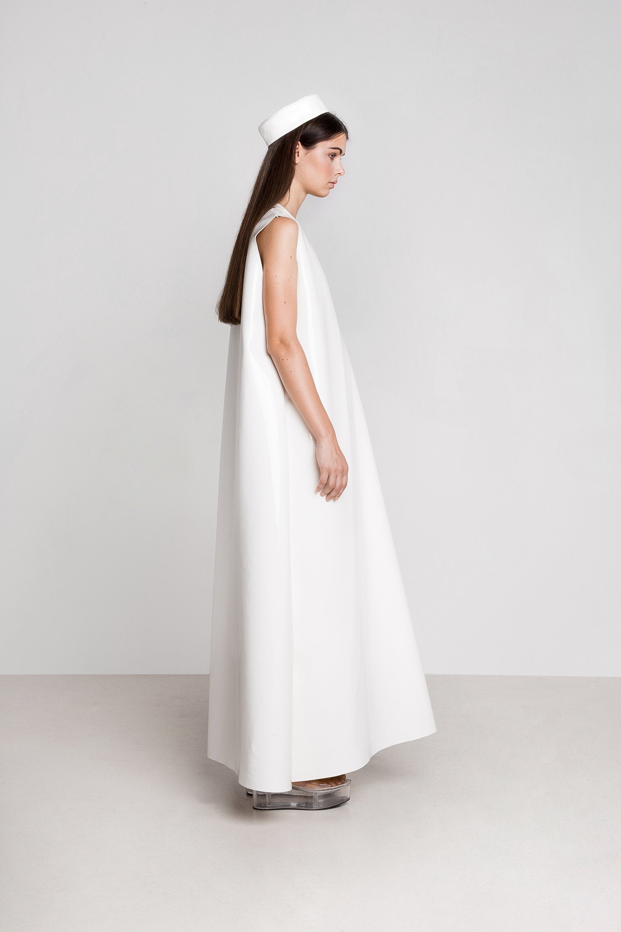 Minimalist Dress- Max Dress- Made to Measure (your Size) - Etsy