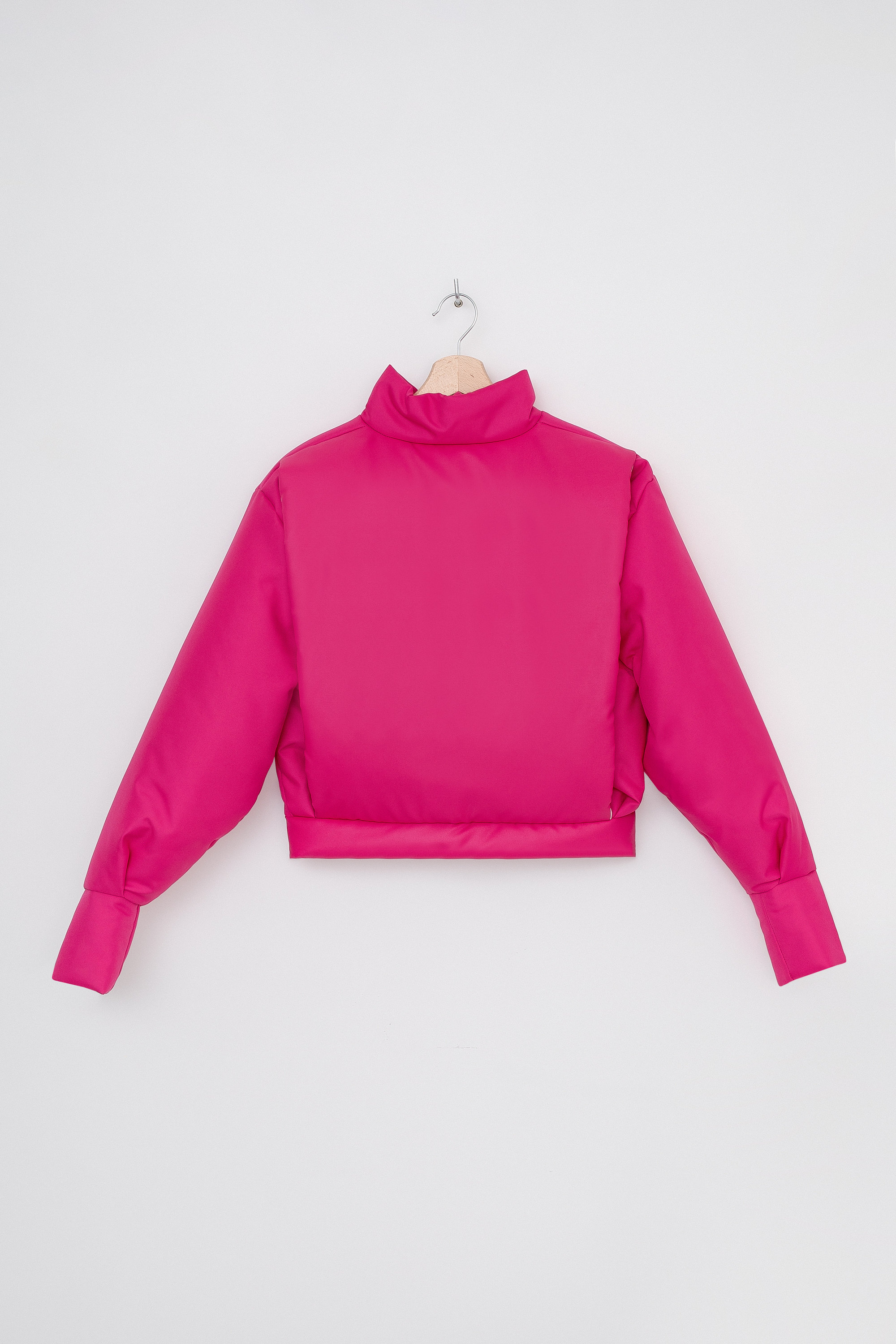 Fashion Designer Boomber Jacket, Skandinavian Street Fashion, Winter ...
