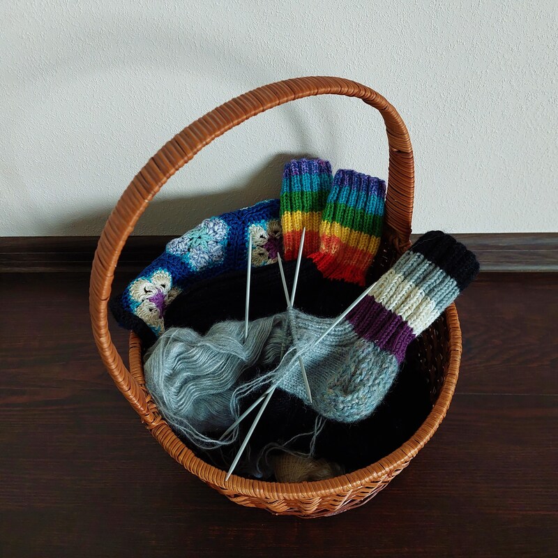 CrochetedMoon - Etsy