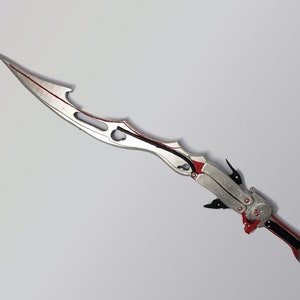 ffxiii lightning weapons