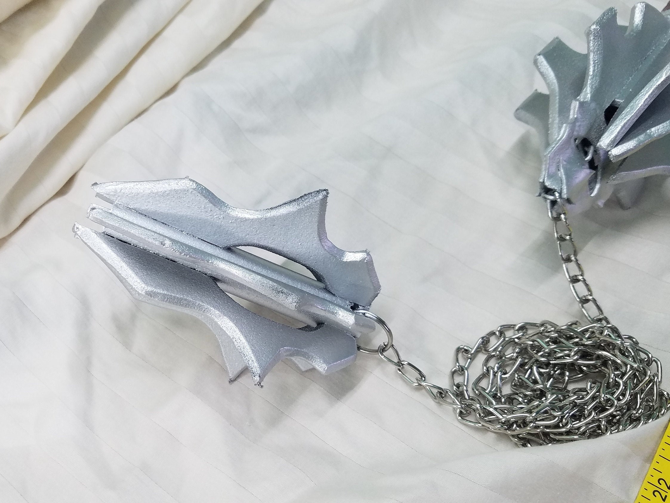 Chain Whip Castlevania