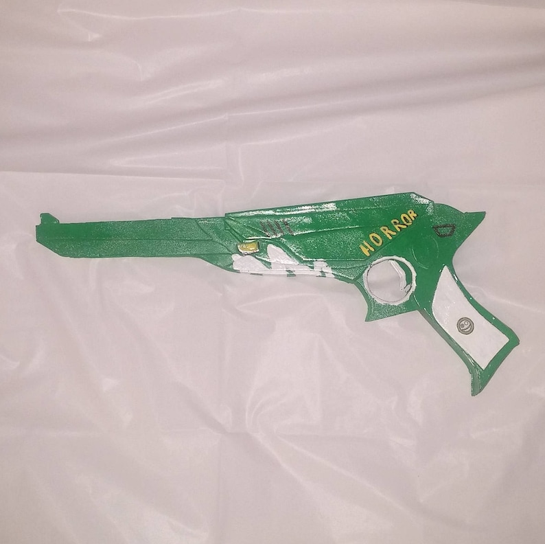 Killjoys Ray Guns My Chemical Romance - Etsy