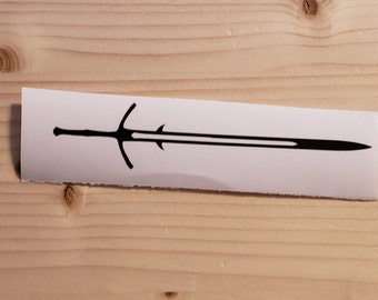 Holy Avenger Sword - Etsy
