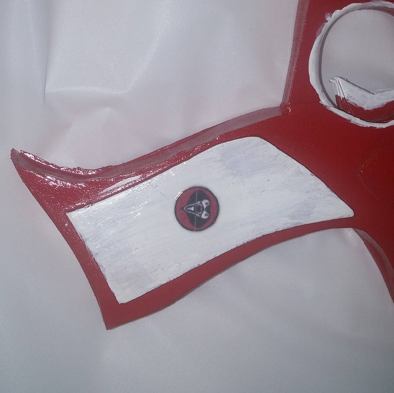 Killjoys Ray Guns My Chemical Romance - Etsy