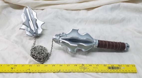 Chain Whip Castlevania