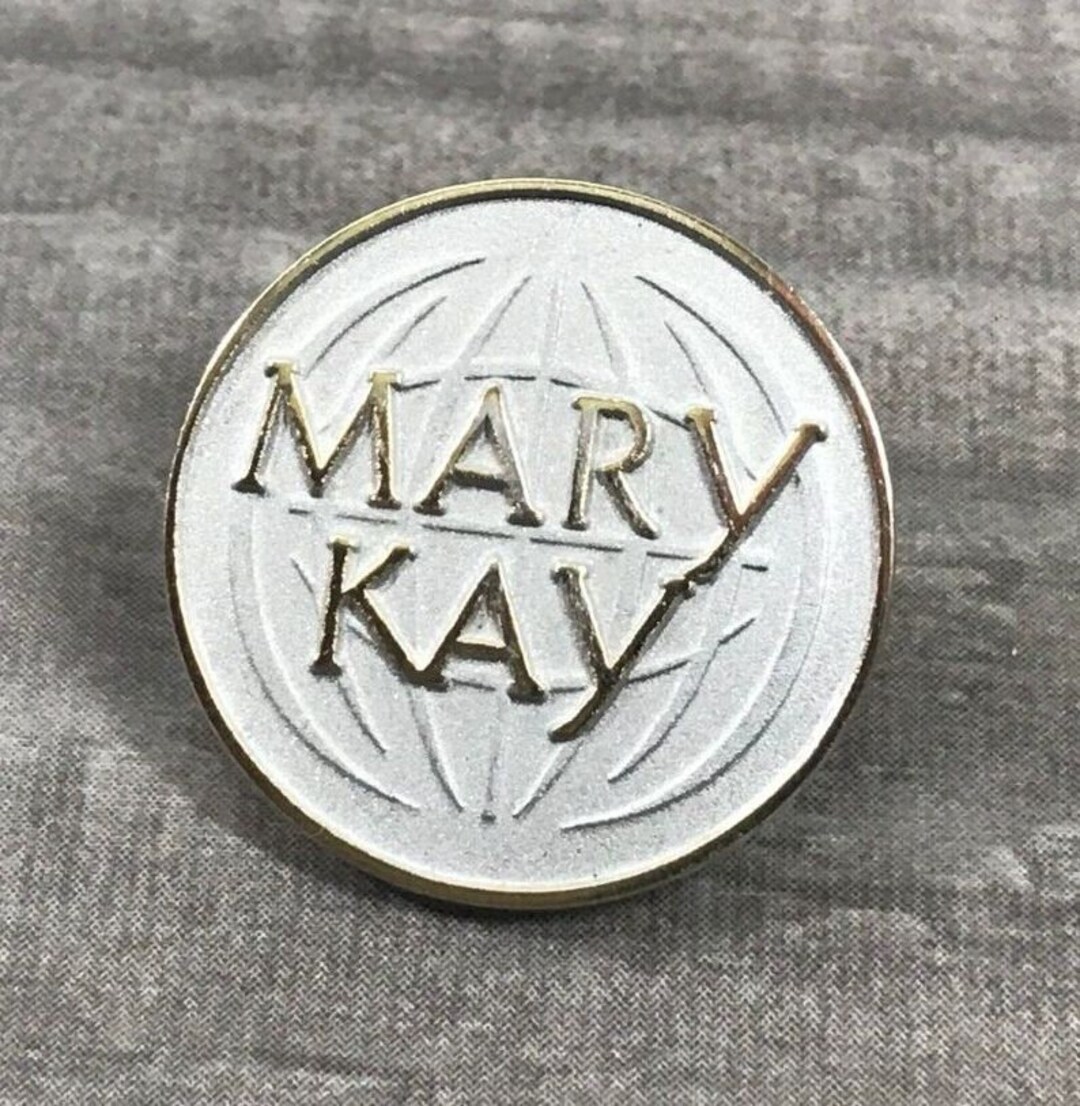 Mary Kay Lapel Hat Jacket Shirt Backpack Bag Collectible Souvenir ...
