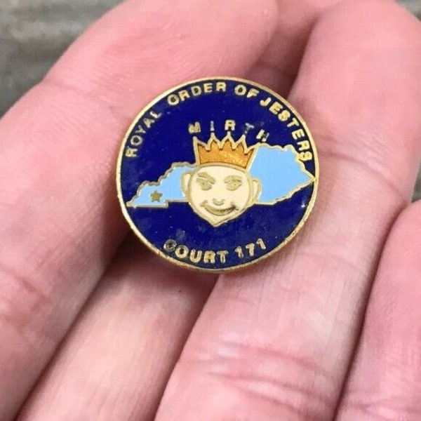 Royal Order Jesters - Etsy
