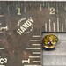 Masonic Square and Compass 45 Years Lapel Hat Jacket Vest Shirt Pin ...