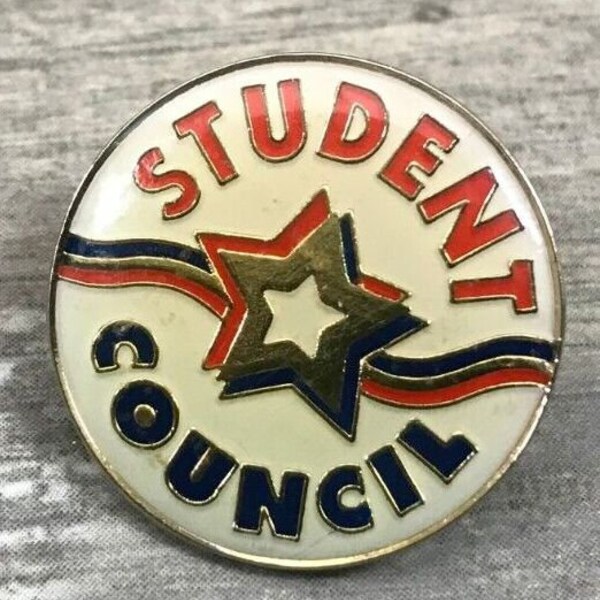 Student Council Svg - Etsy