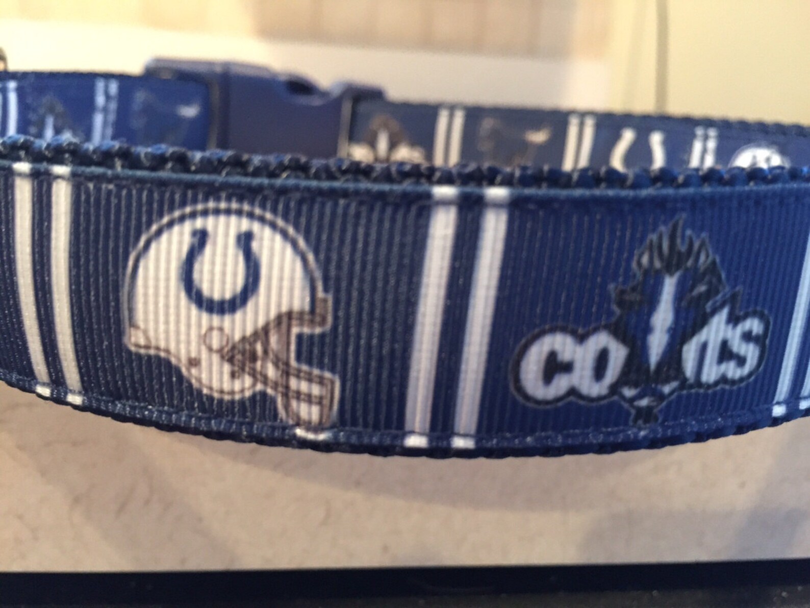 Indianapolis Colts Football Sports Team 1 M L XL Dog - Etsy