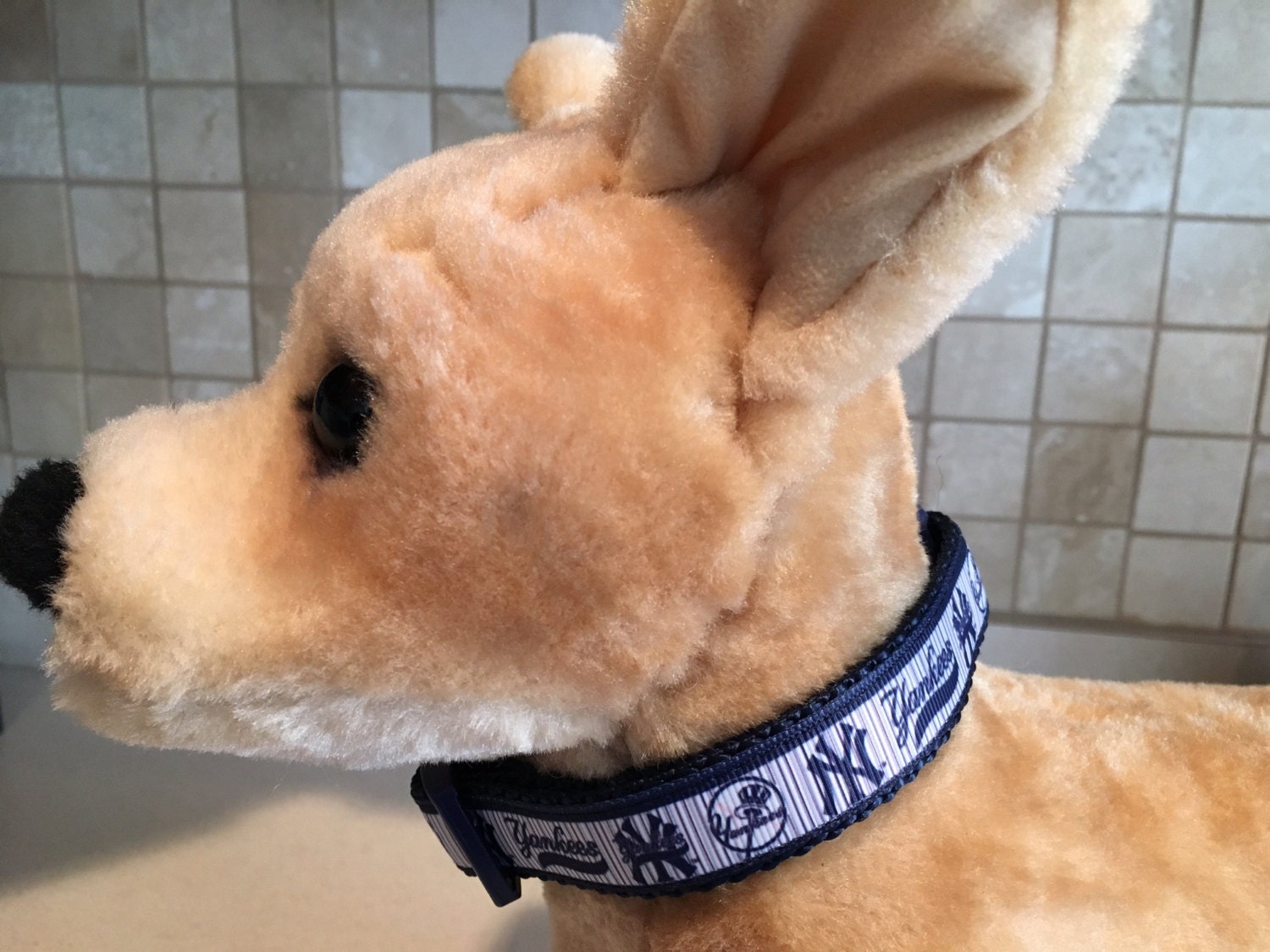 New York Yankees Baseball Sports 3/4 Small and Medium | Etsy