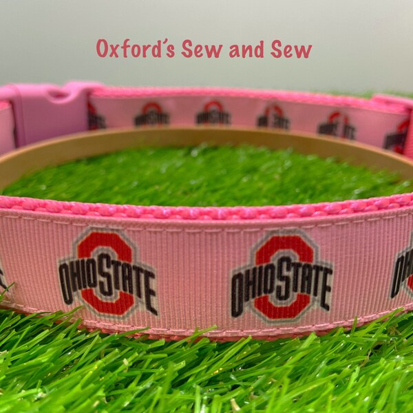 Ohio State Dog - Etsy