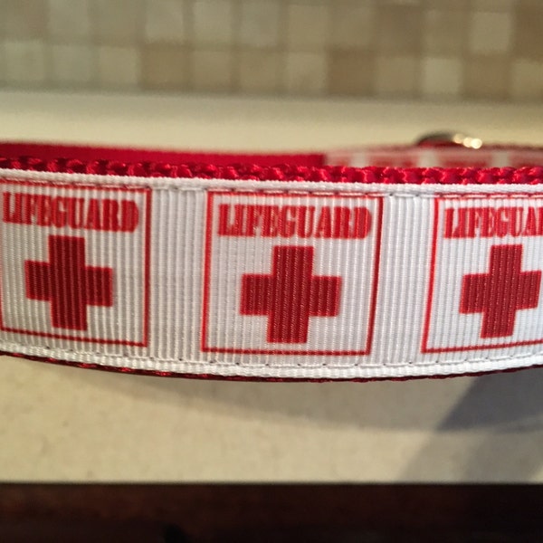 Spring Dog Collar - Etsy