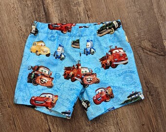 Lightning Mcqueen Outfit - Etsy