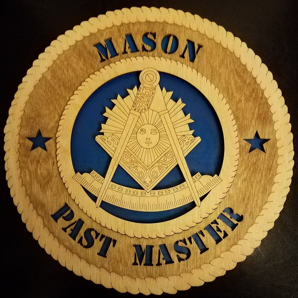 Past Master - Etsy