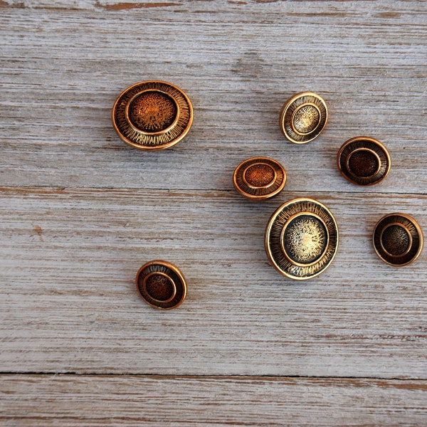Vintage Buttons - Etsy Canada
