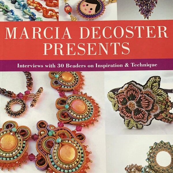 Marcia Decoster - Etsy
