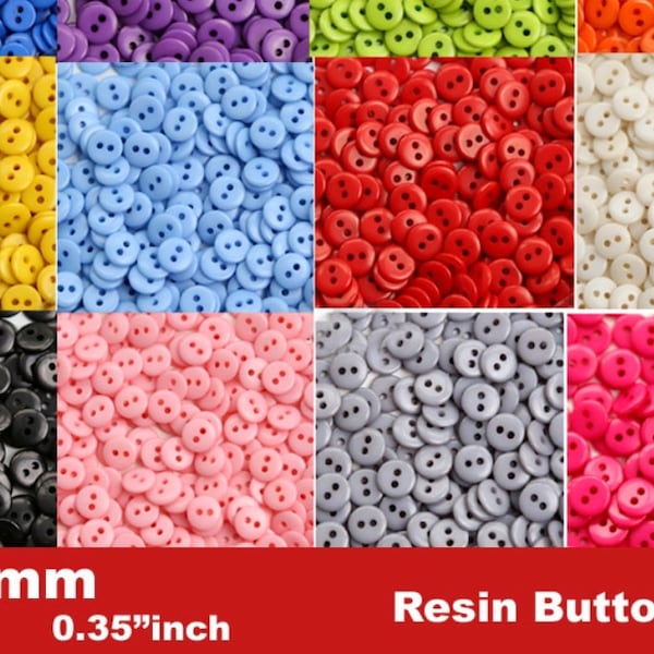 Clothing Buttons - Etsy