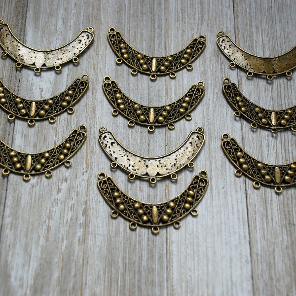 Strand Connectors - Etsy