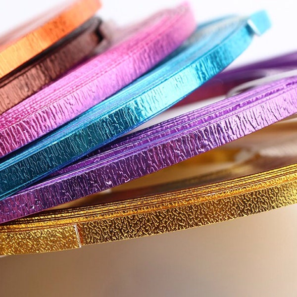 Jewelry Making Wire - Etsy