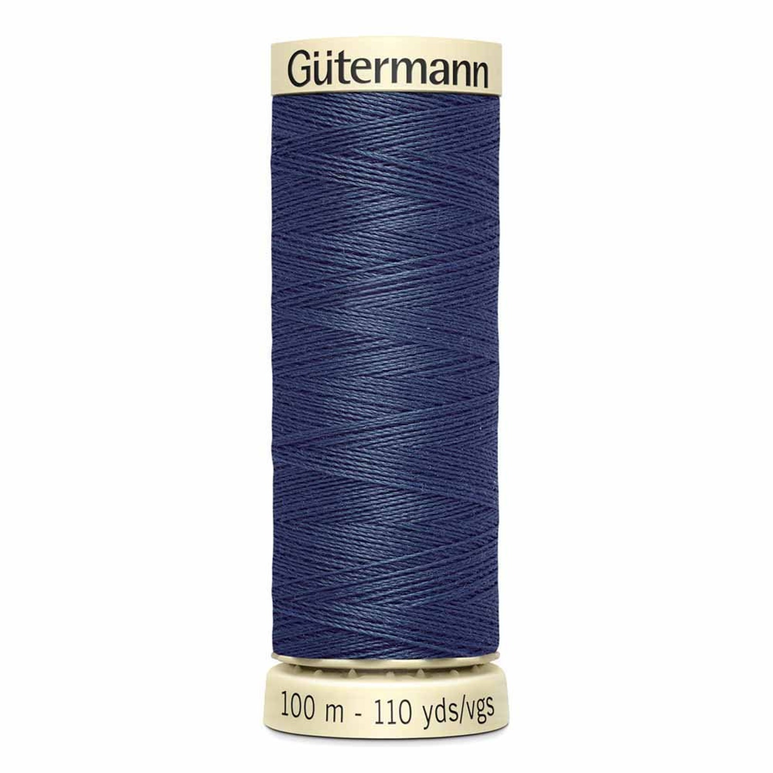 Gutermann Polyester Thread Sew All Thread 1 Spool Gutterman - Etsy Canada