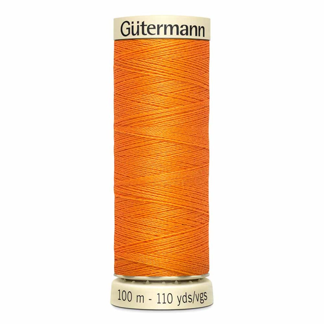 Gutermann Polyester Thread, Sew All Thread, 1 Spool Gutterman Thread ...