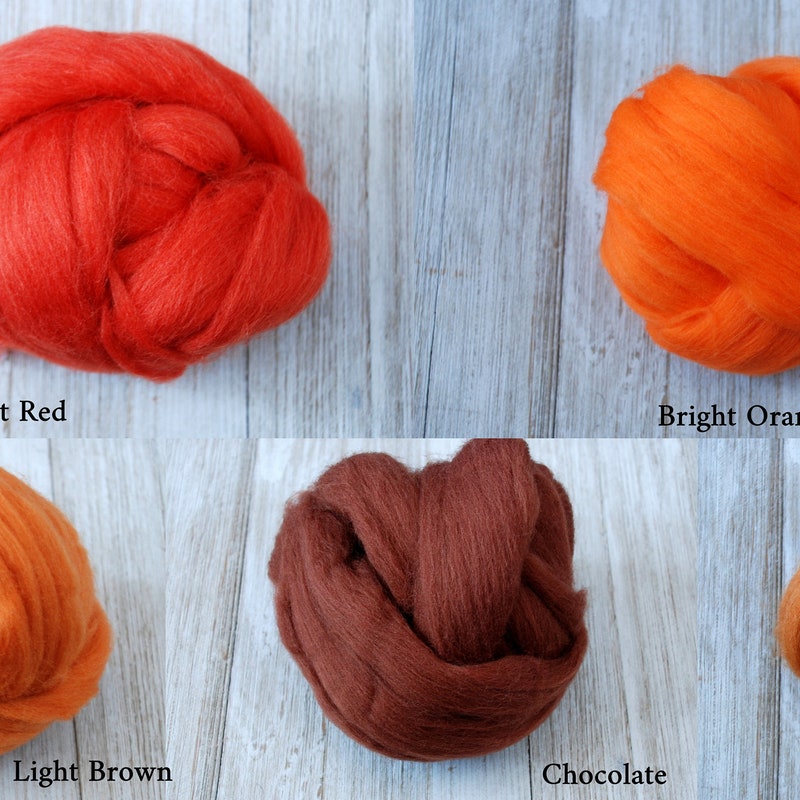 Wool Crafting - Etsy