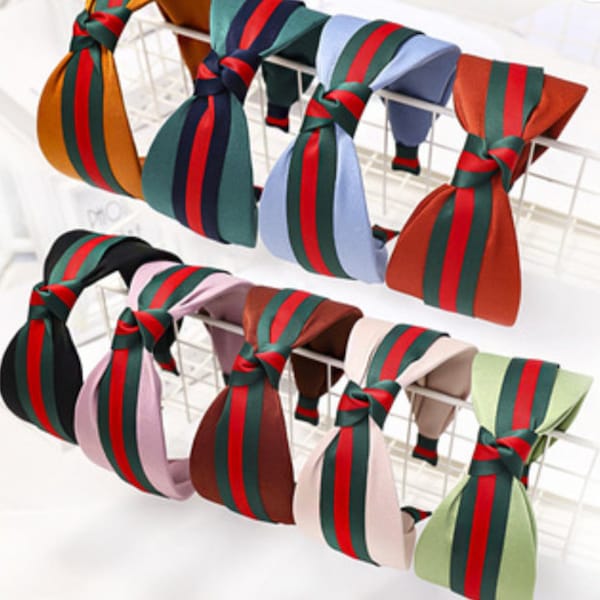 Gucci Headband - Etsy