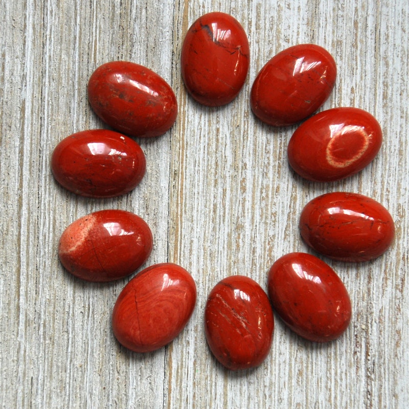 Cabochon Stones - Etsy