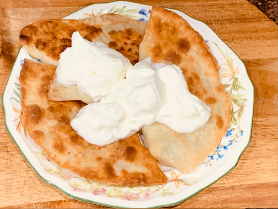 Qutab Dish World Cuisine Food Recipe Quick Dinner Recipe | Etsy