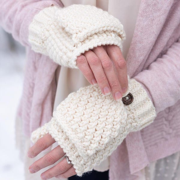 Crochet Glitten - Etsy