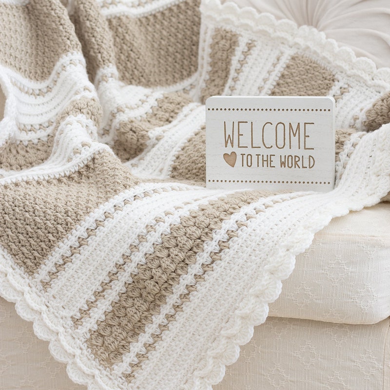 Kinger Crochet Pattern - Etsy