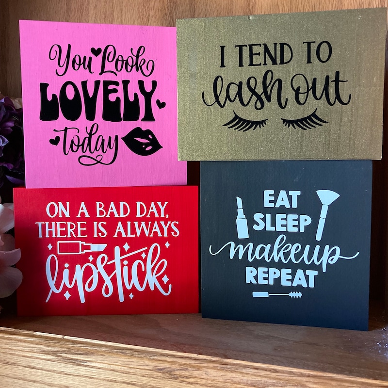 Always Lipstick - Etsy