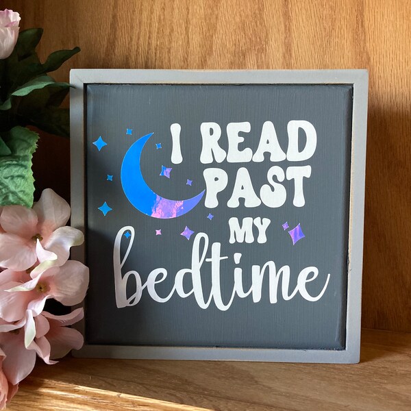 Library Decor - Etsy