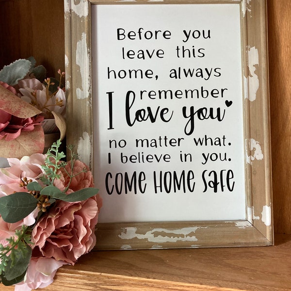 Come Home - Etsy