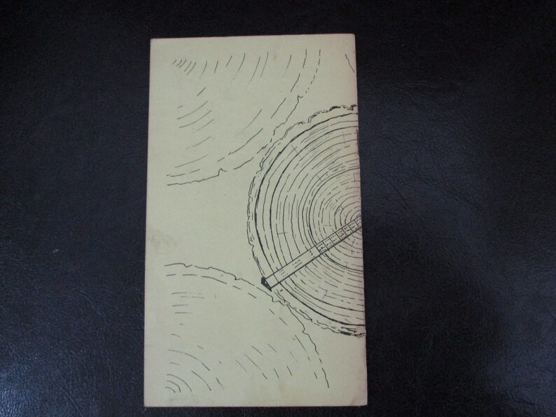 how-to-measure-logs-1959-pamphlet-etsy