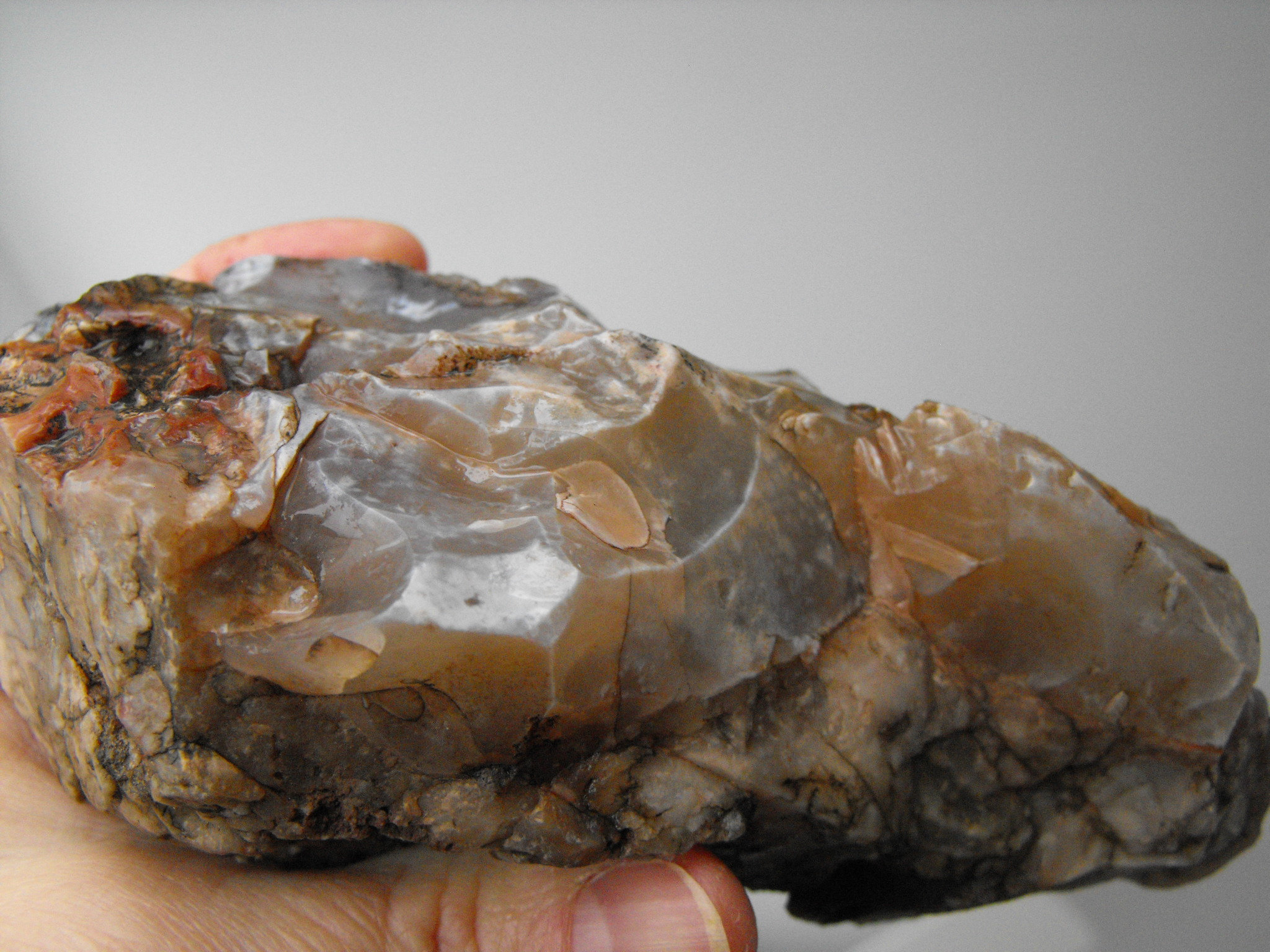 Terrarium Stones Rock Caverns Desert Rock Nodules With Crystal And ...