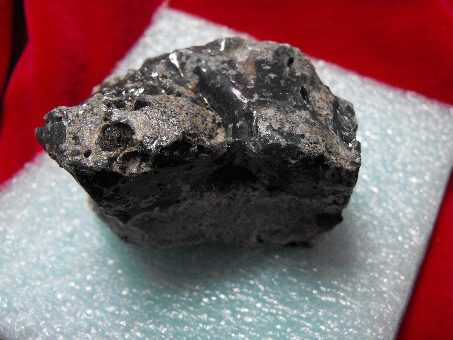 Frankfort Green Antique Slag Glass Rough Rock for Cabbing or - Etsy