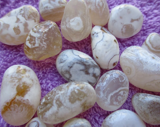 Shiny Agates With Orbs and Circles, Psychedelic Patterns - Etsy
