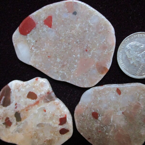 Pudding Stone - Etsy