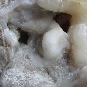 Rock Cave Geode Set, Desert Rock Nodules - Etsy