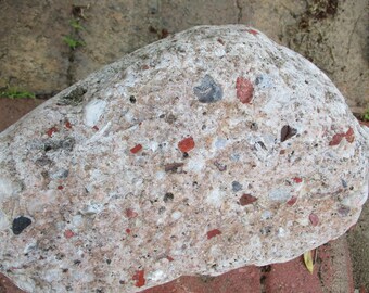 Pudding Stone - Etsy