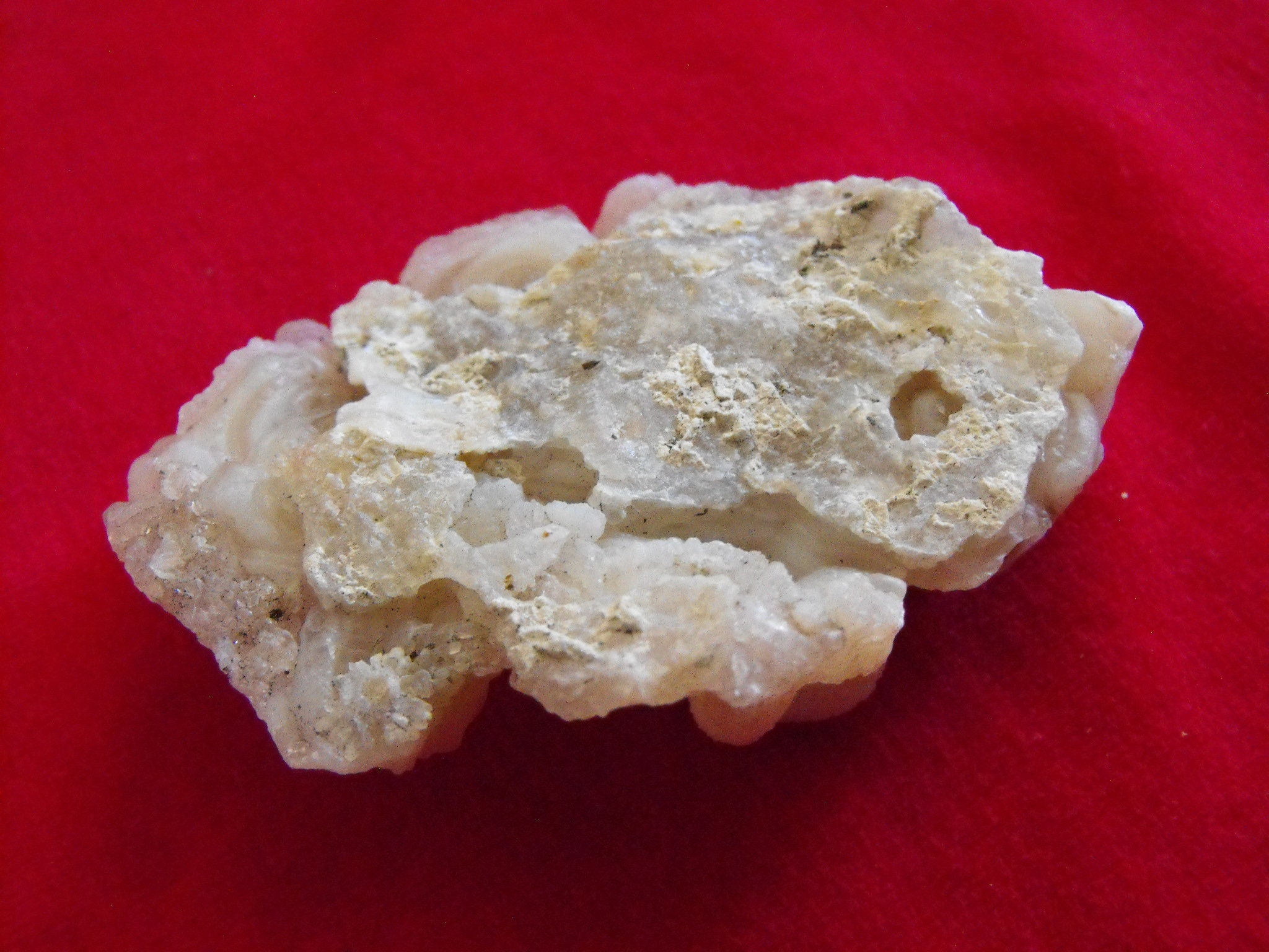 Terrarium Stones Rock Caverns Desert Rock Nodules With Crystal And ...