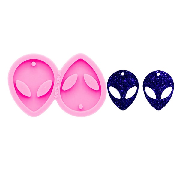 Outer Space Resin Art - Etsy