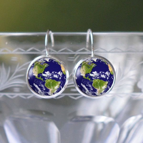 Earth Jewelry - Etsy