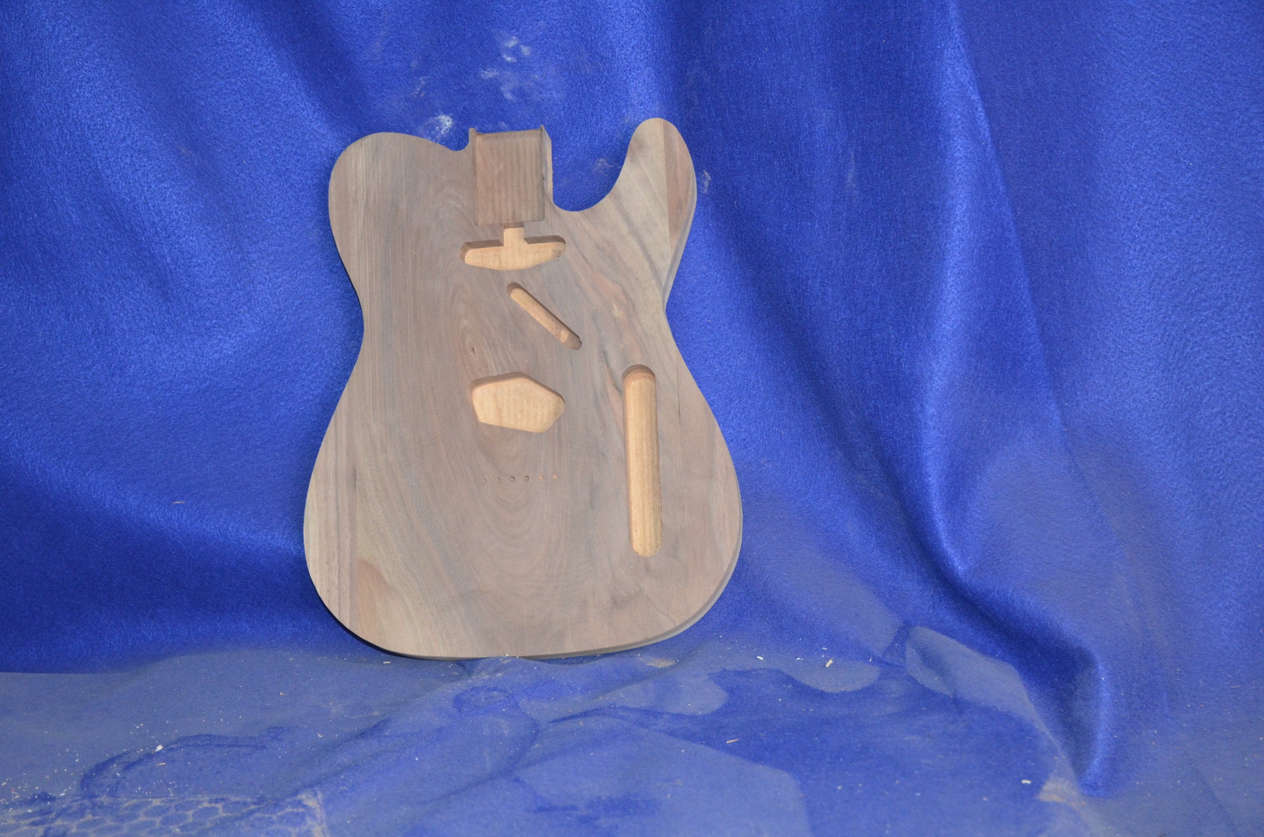 Completely Custom Guitar Body - Etsy