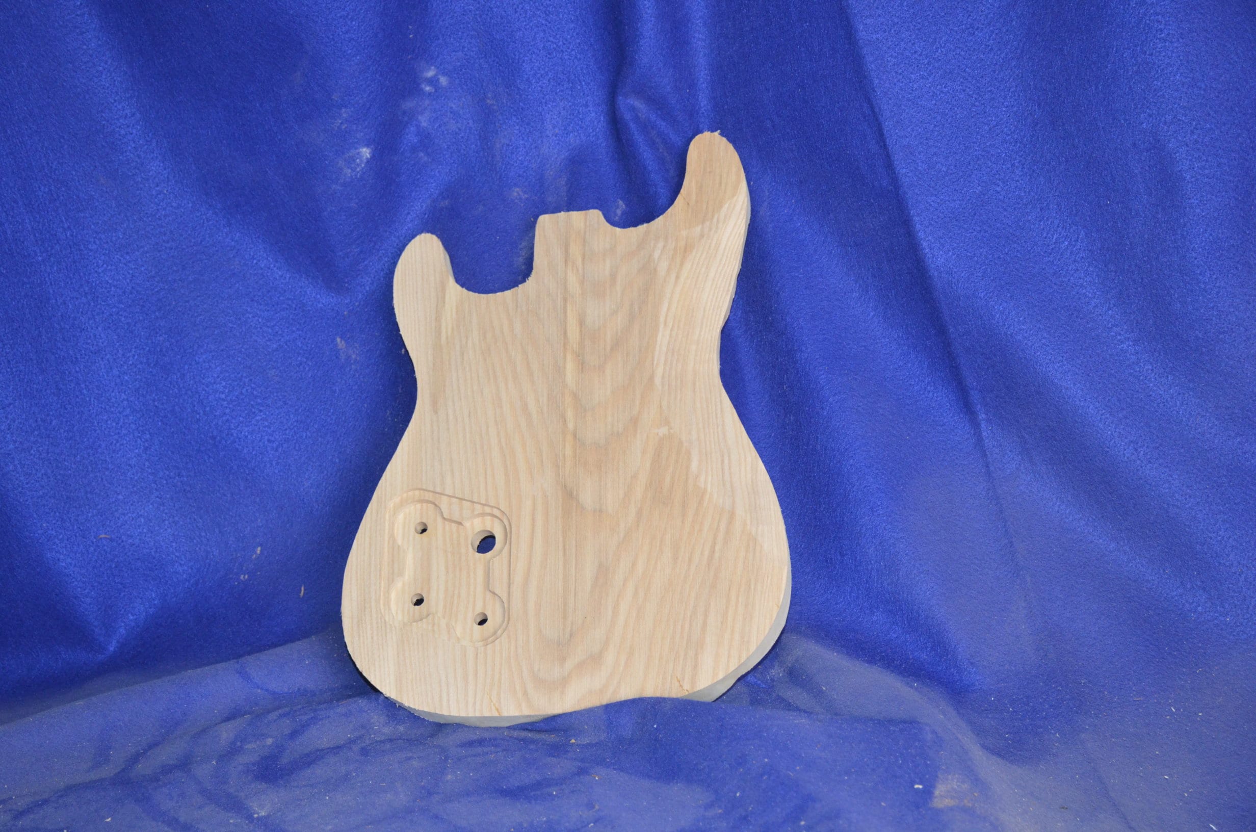 Completely Custom Guitar Body - Etsy